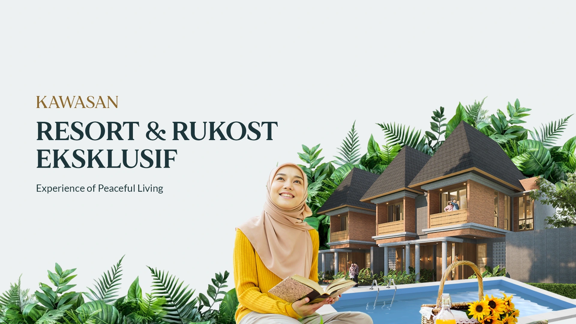 Wangsakarta - By Primaland