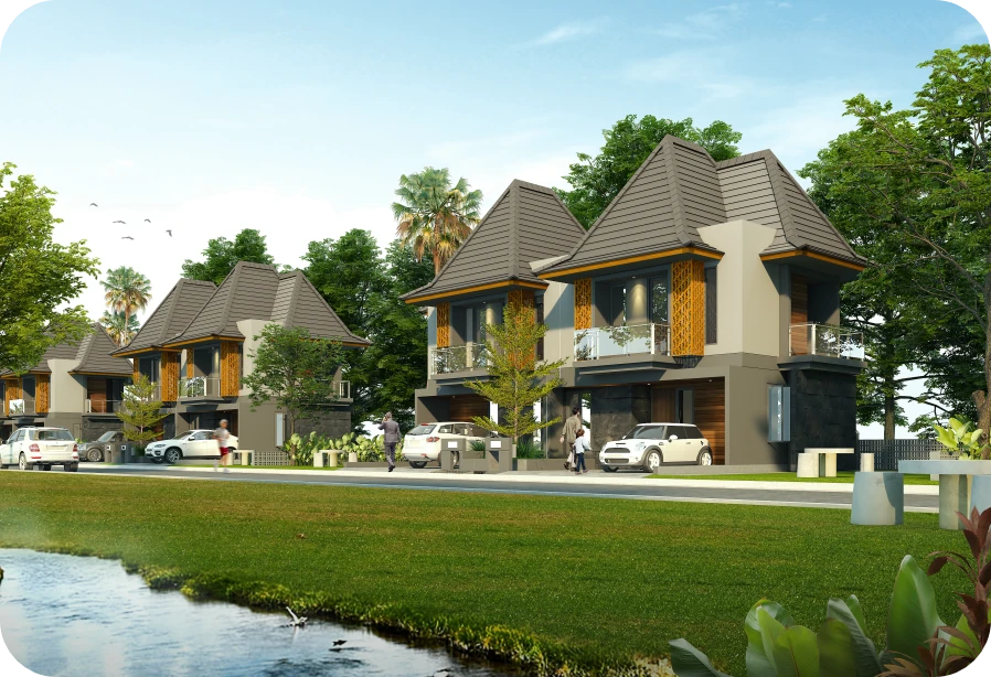 Wangsakarta - By Primaland